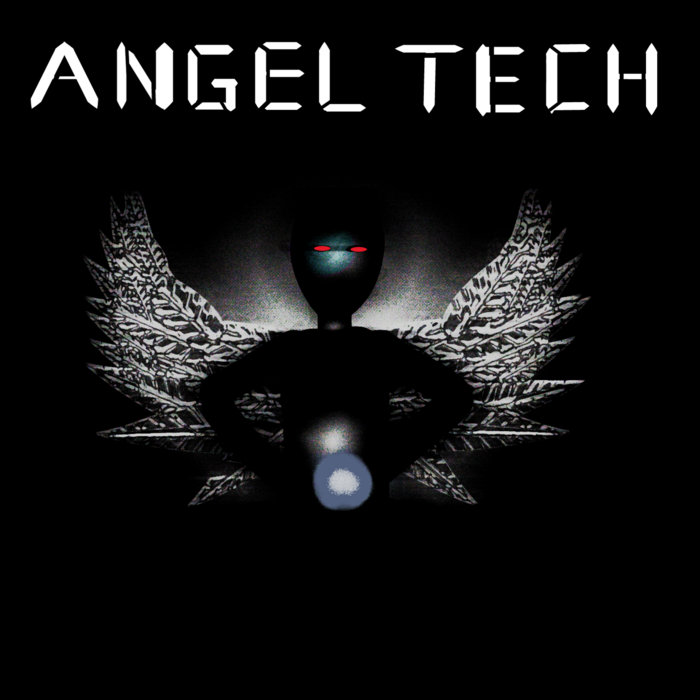 Angel Tech | Bride Of Earth