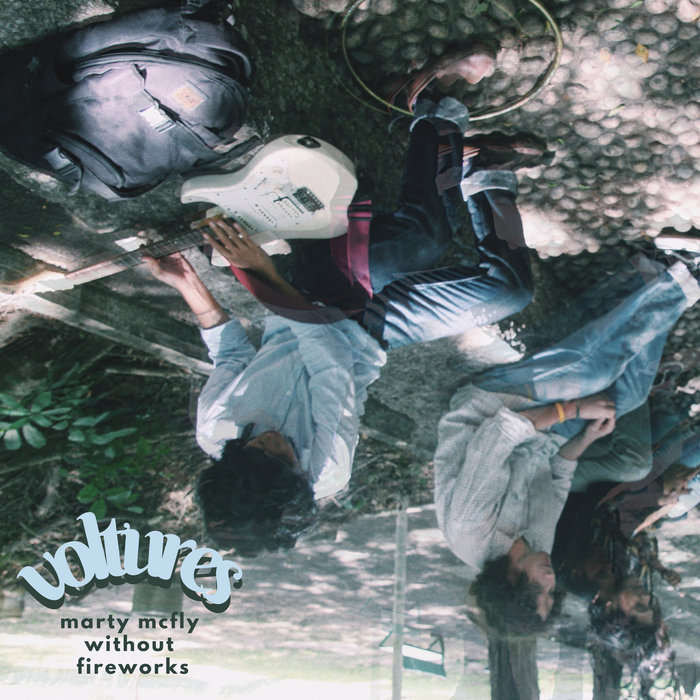 Voltures | Marty McFly Without Fireworks