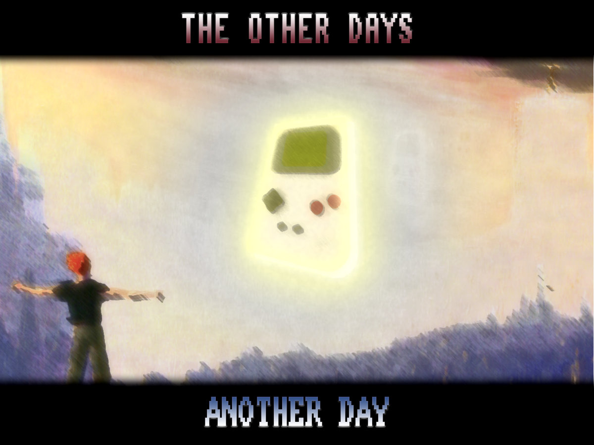 Another Day | The Other Days