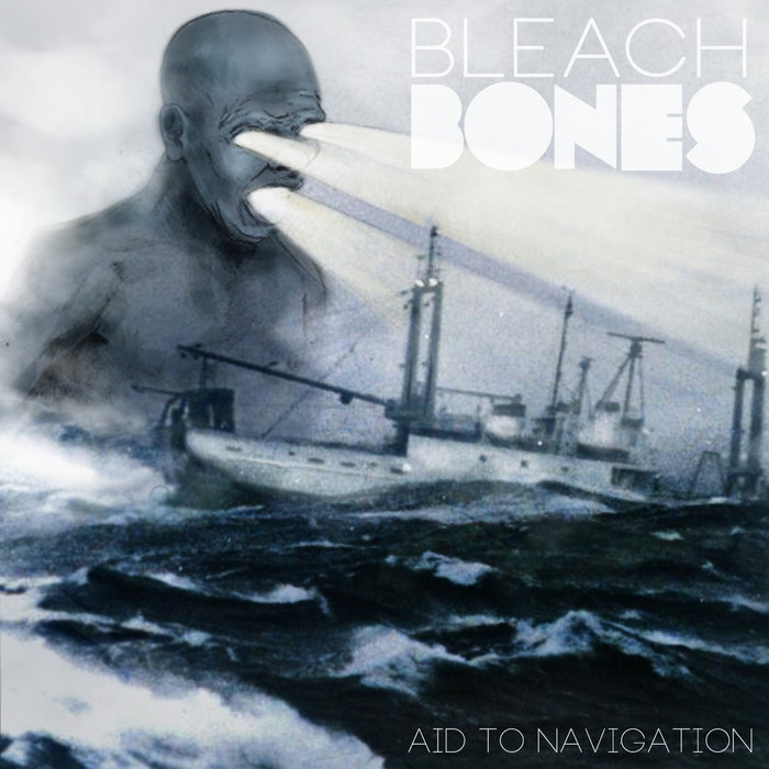 Aid to Navigation | Bleach Bones