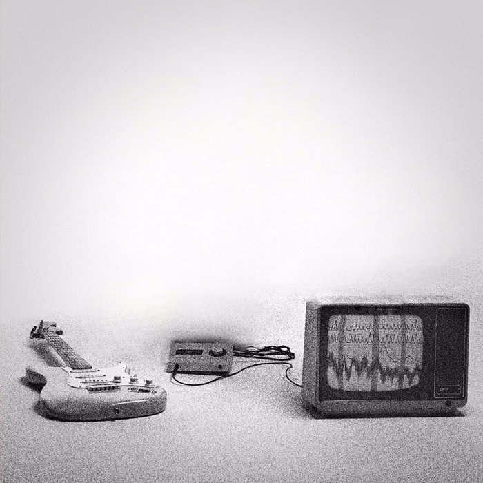 THE TRACKS | ZEE MACHINE