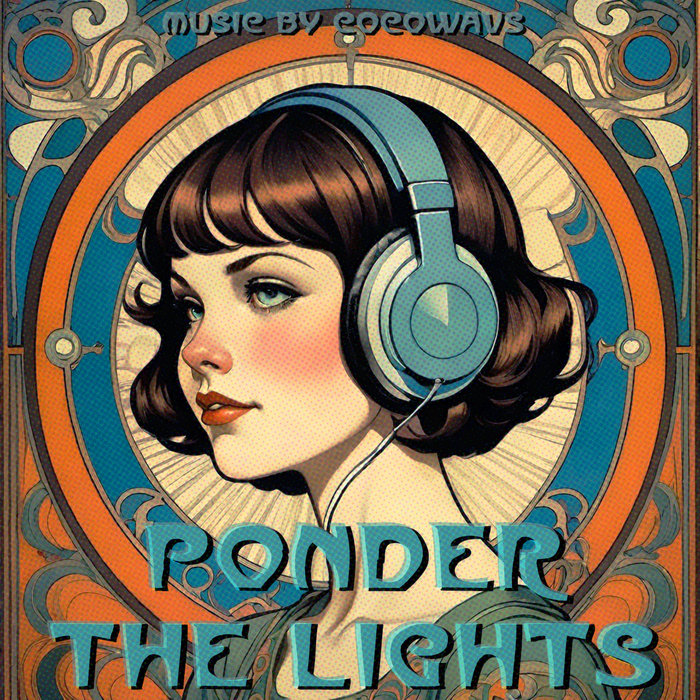Ponder The Lights | CocoWavs