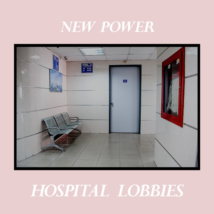 Hospital Lobbies | New Power | PMP