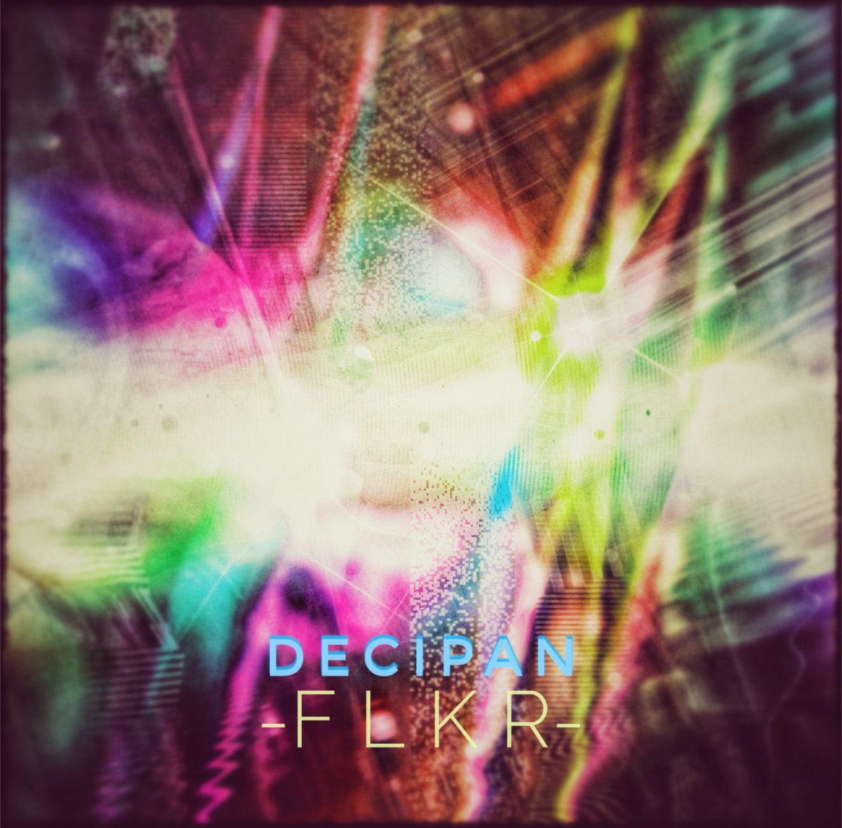FLKR | Decipan