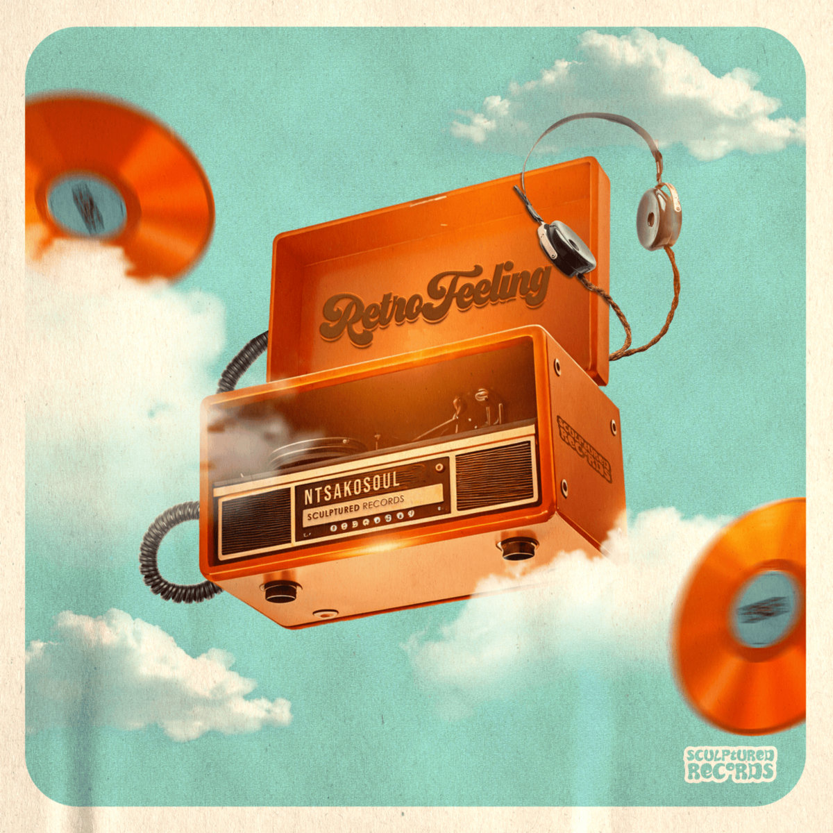 Retro Feeling | NtsakoSoul