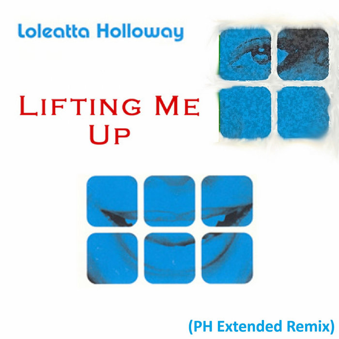 Loleatta Holloway - Lifting Me Up (PH Extended Remix) | Paul Holroyd DJ