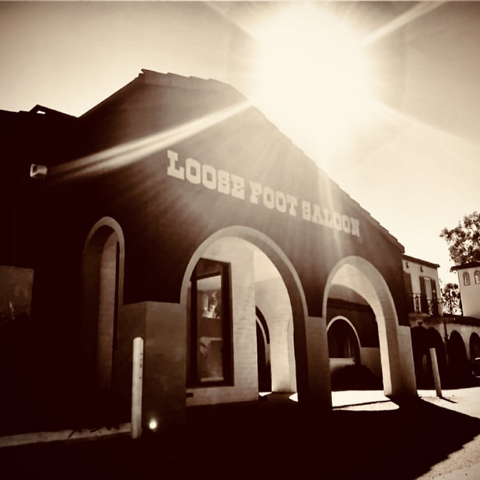 Lesser Known | Nocturnal Trails