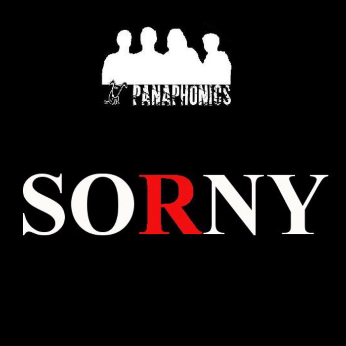 Sorny - Album | PANAPHONICS