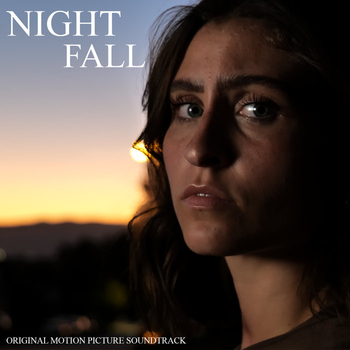 Nightfall - Original Motion Picture Soundtrack | Plausible Cover Story