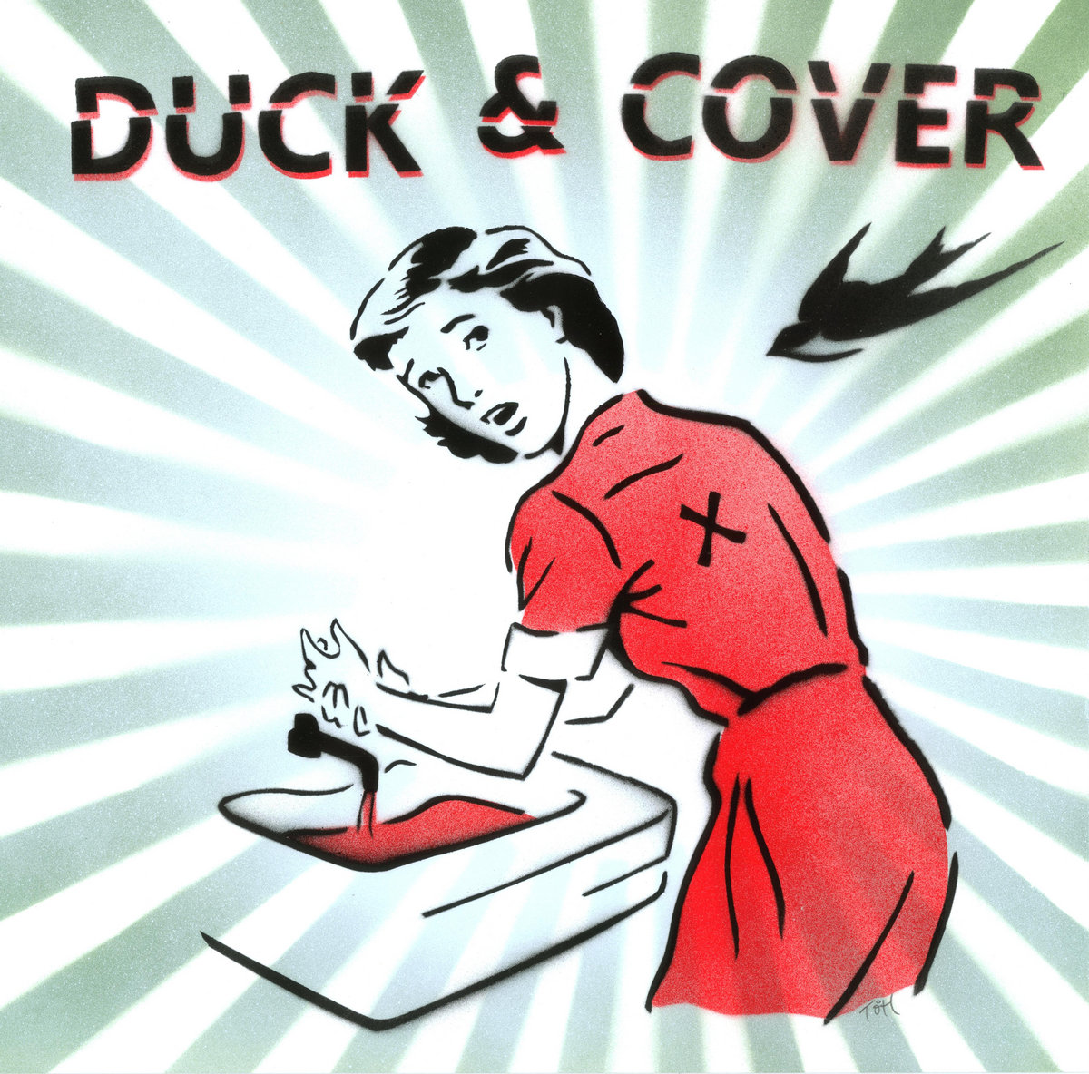 Duck & Cover | Duck & Cover