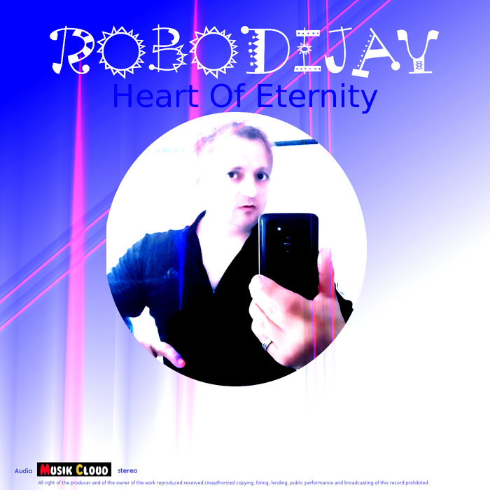 Heart of Eternity | ROBODIJAY