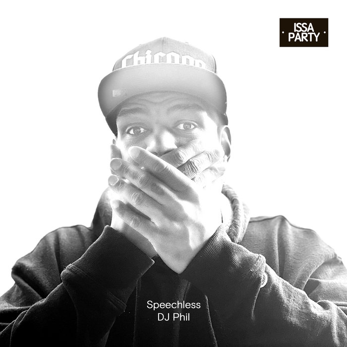 Speechless | DJ Phil