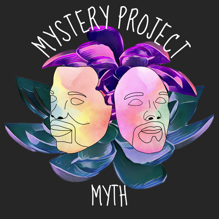 Mystery Project | Myth | Pocket Food Audio