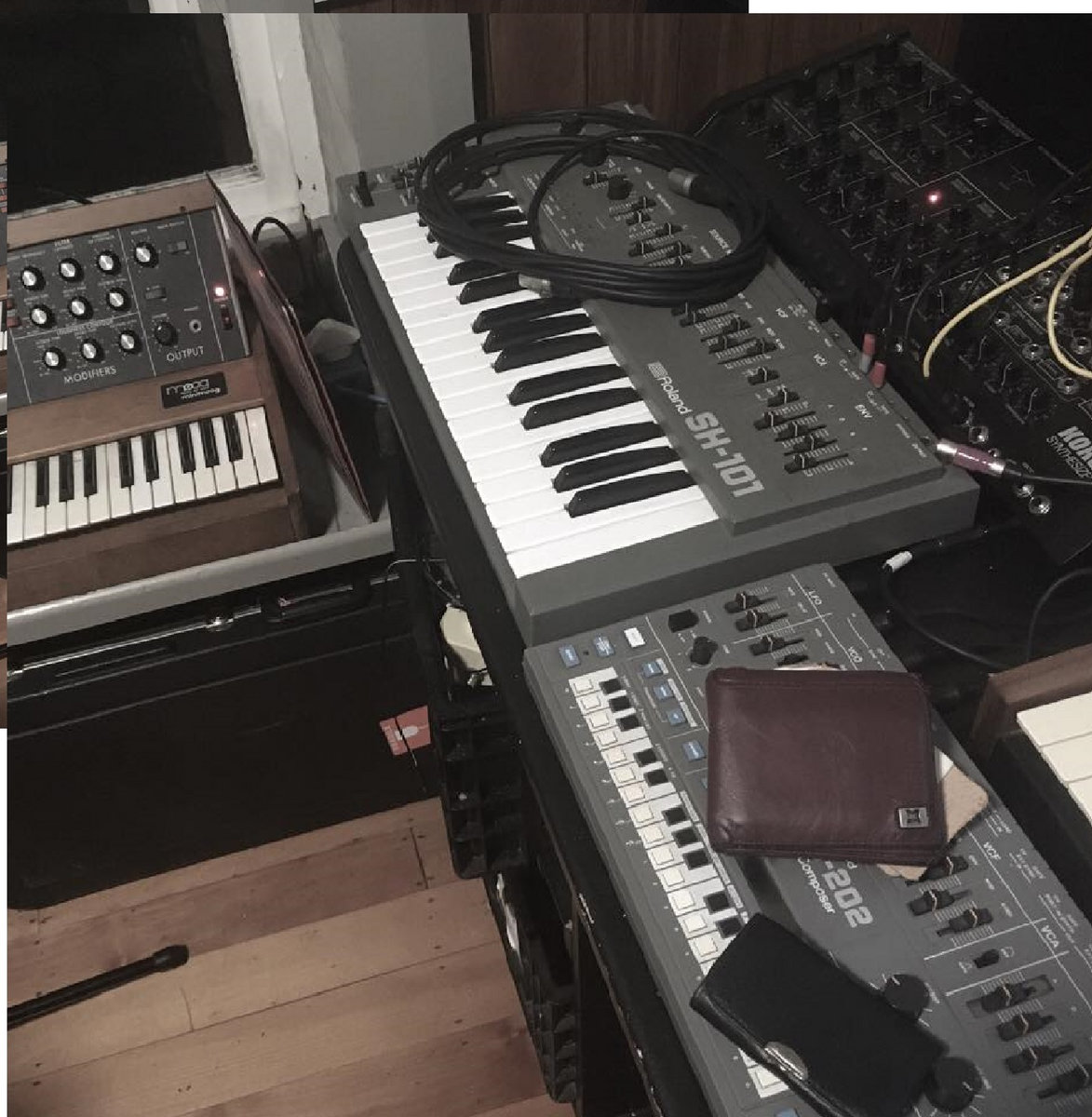 ASSGRM (Sad Boi Mix) | Seamus Maguire