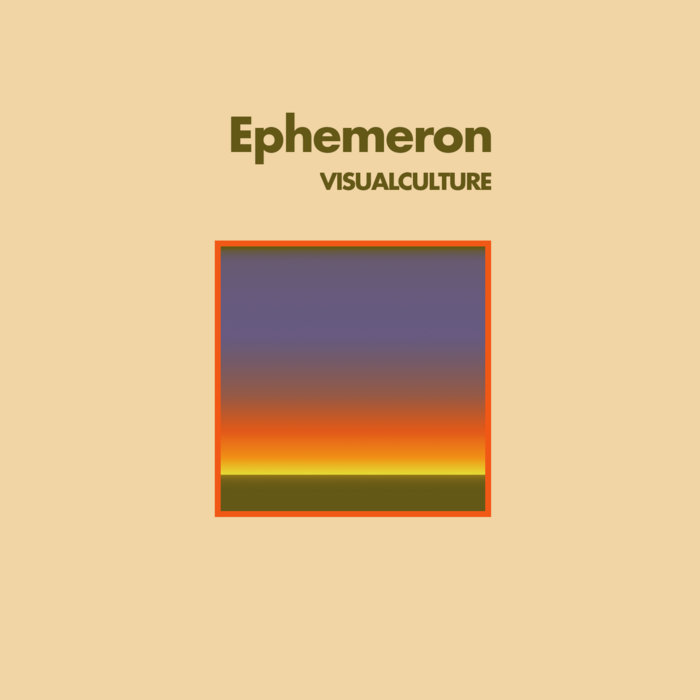 BH-019 Ephemeron | visualculture | Bass House
