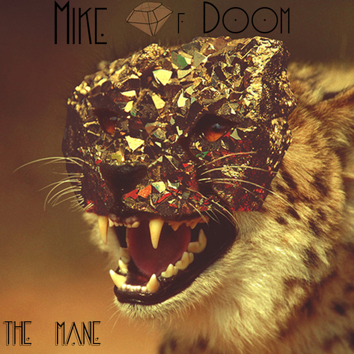 The Mane. | Mike Of Doom