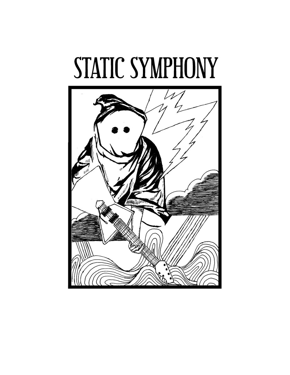 Living My Best Life | Static Symphony