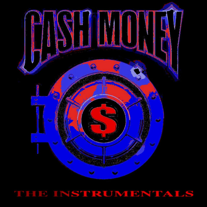 Cash Money Edits | PlusOne