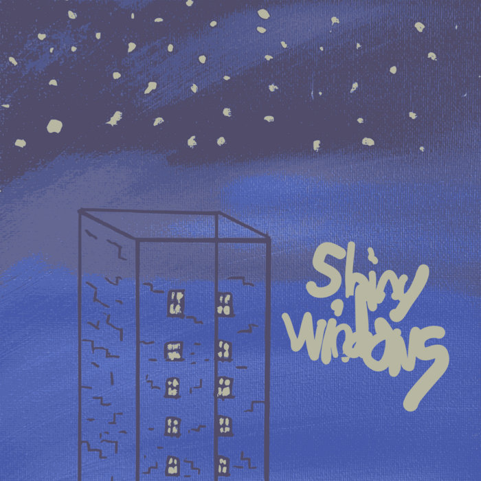 Shiny Windows | The Existential Dread
