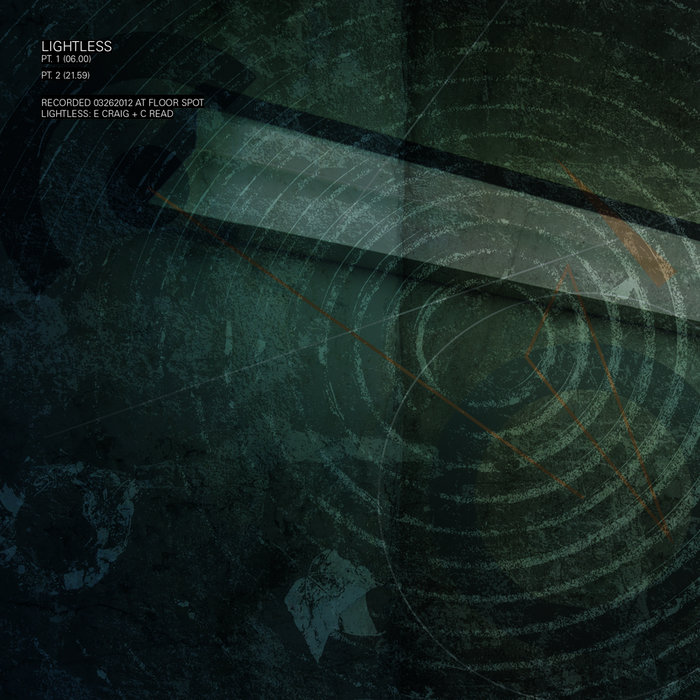 LIGHTLESS I | LIGHTLESS