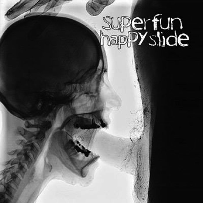 Demo | Super Fun Happy Slide | Radical Blarghst