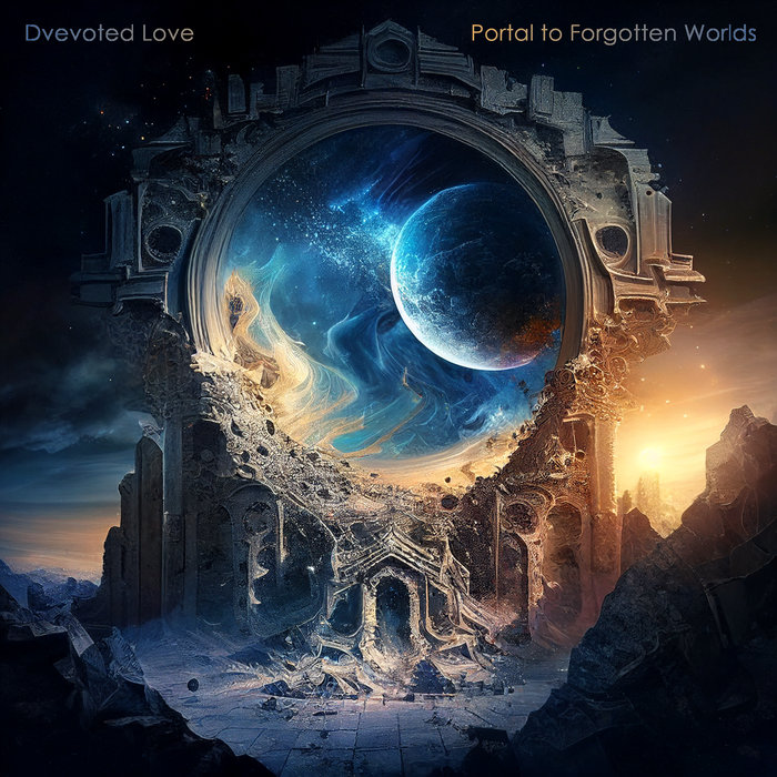 Portal to Forgotten Worlds | Dvevoted Love