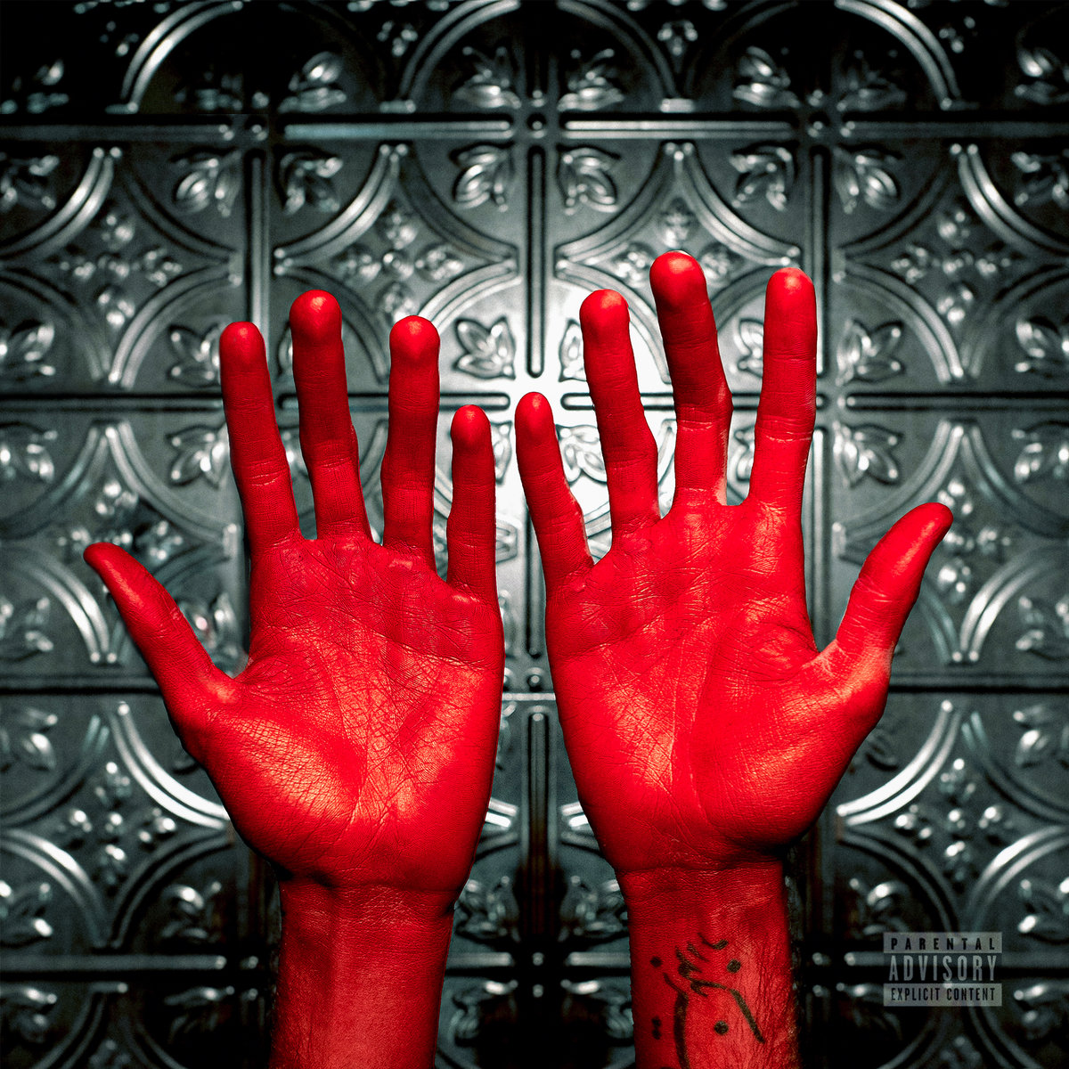 aldn - Strung Out Symphony | aldn | Pack Records