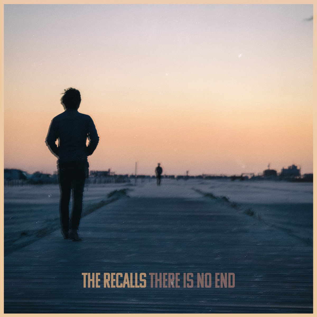 There is no end | The Recalls