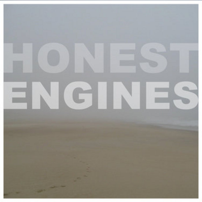 Captain's Log | honest engines