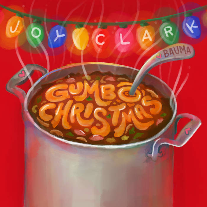 Gumbo Clipart Seafood Gumbo!!!