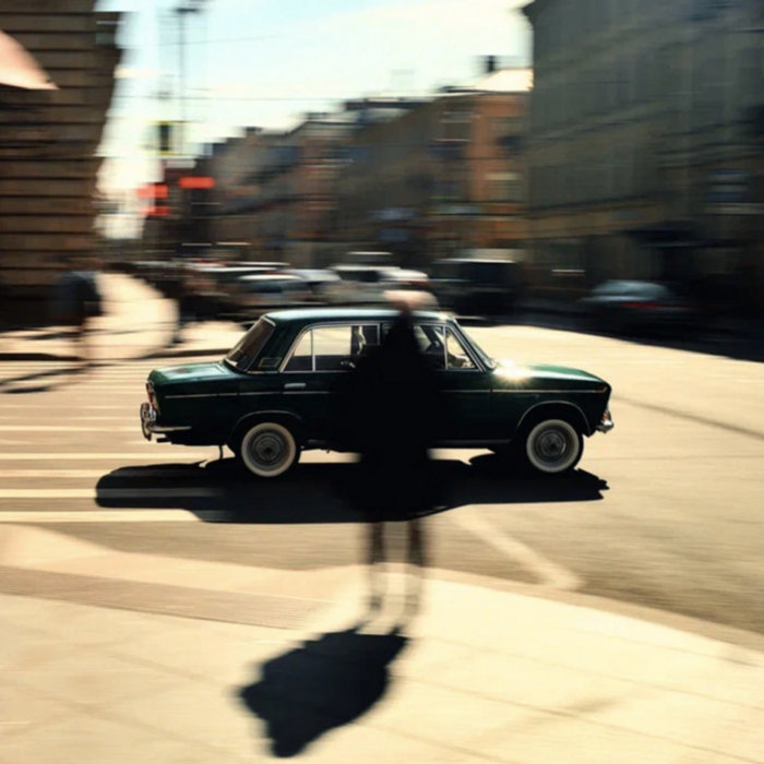 Time (Slowed and Reverb) | Past Day | Sovietwave Records