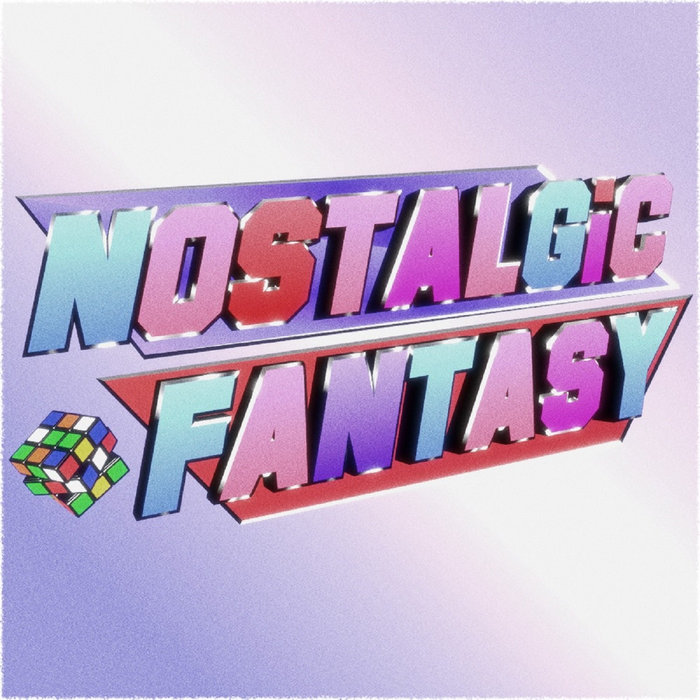 NOSTALGIC FANTASY | Darkstar
