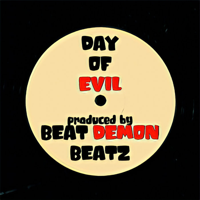 Day Of Evil | Beat Demon Beatz