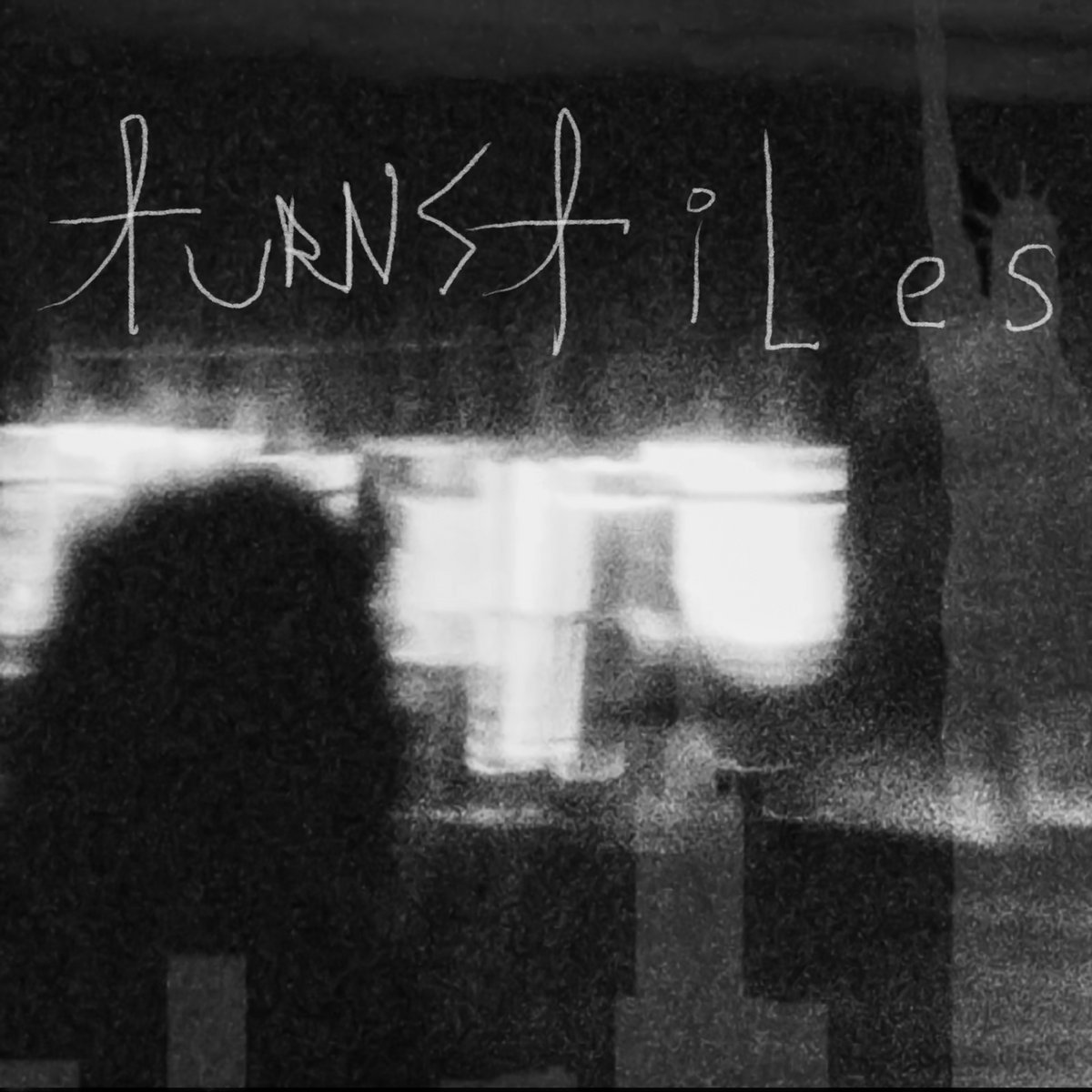 Turnstiles | Jeremy Elliot