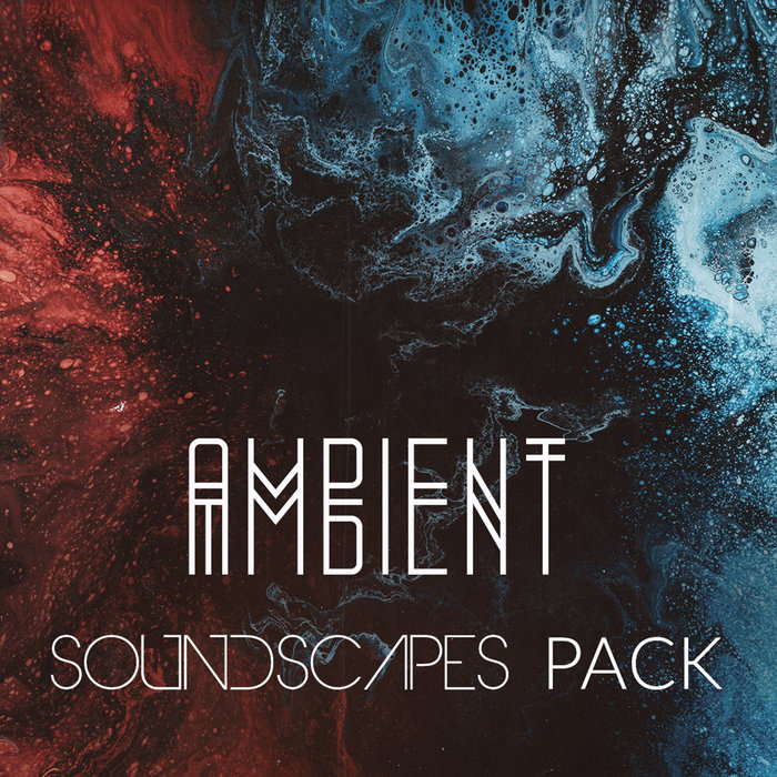 Ambient Soundscapes - Samples and Loops Pack | Eldamar Studio Music
