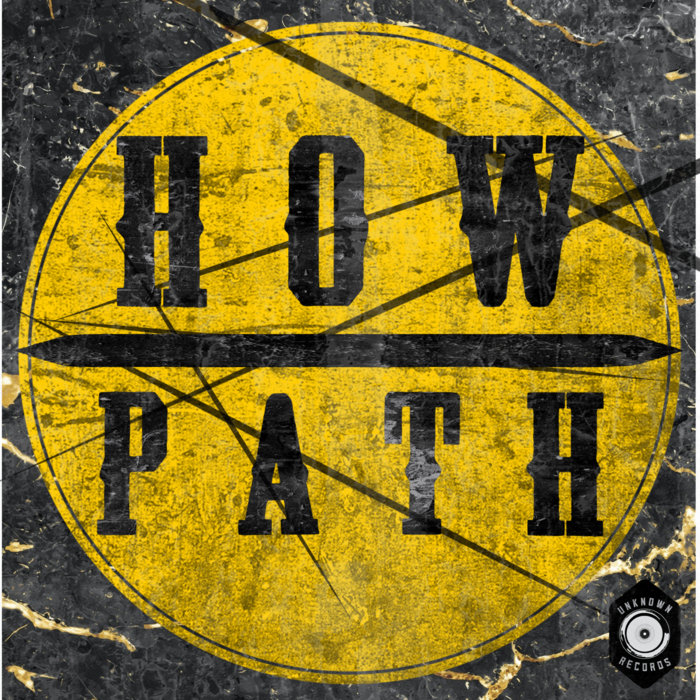 How / Path | Within Dreams