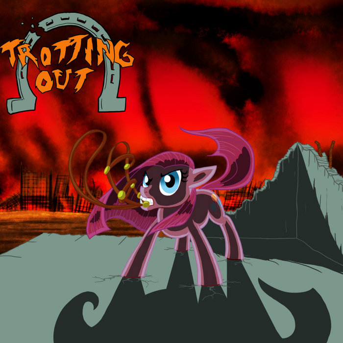 Think. | Trotting Out