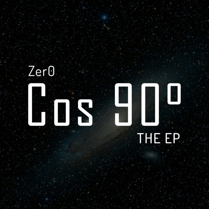 Cos 90 degrees | Zer0