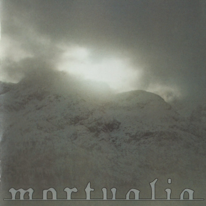Mortualia | Mortualia