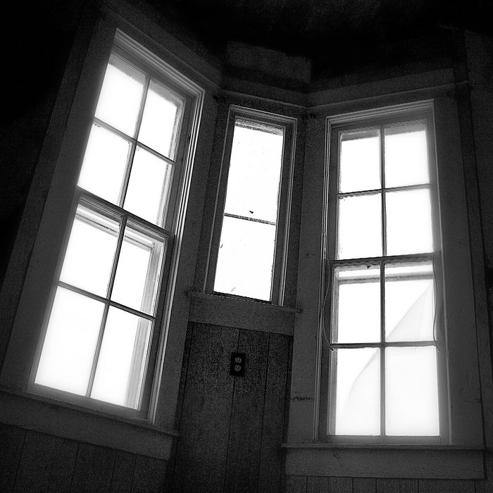 Room | John Luper | FEEL