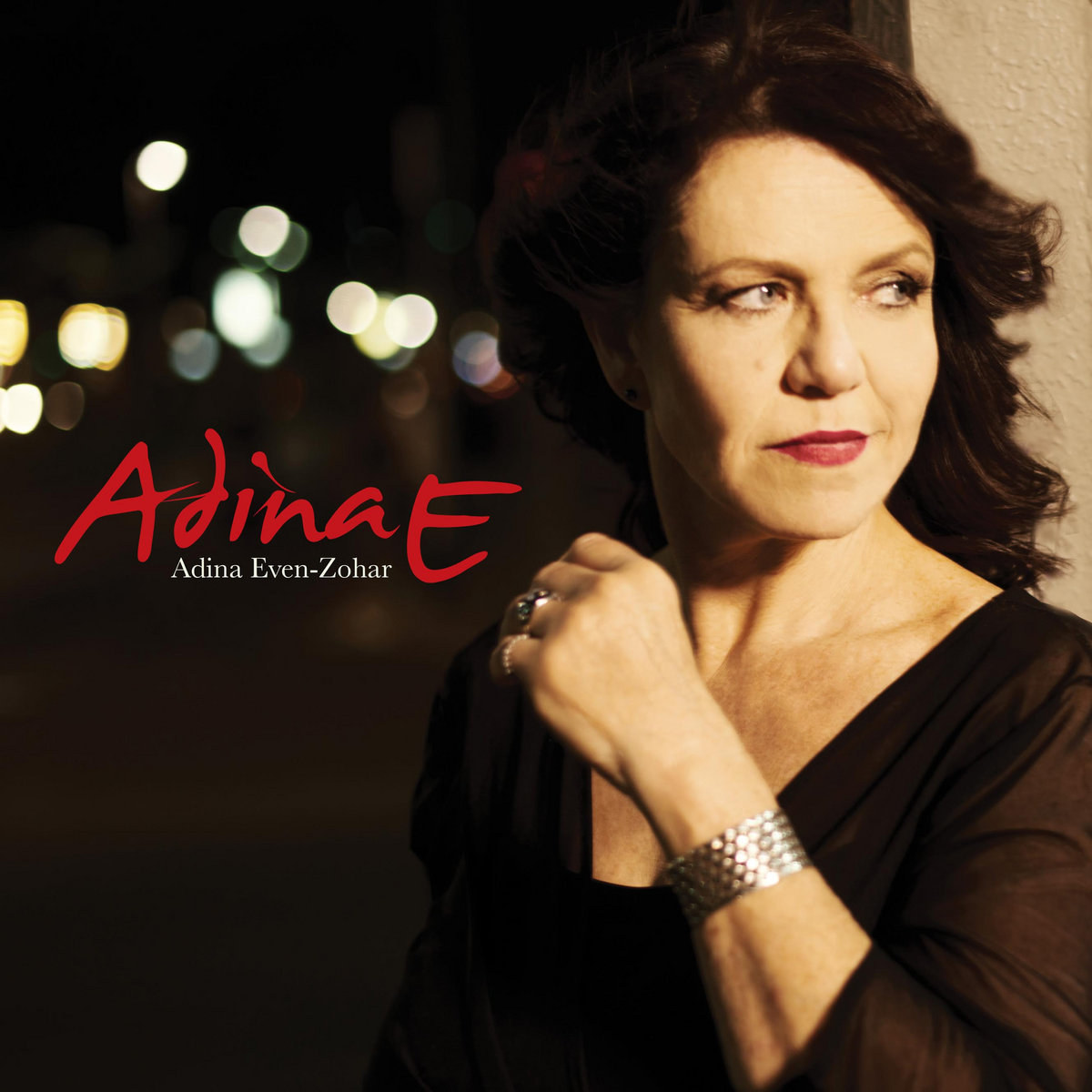 Adina E | Adina E | Adina Even Zohar