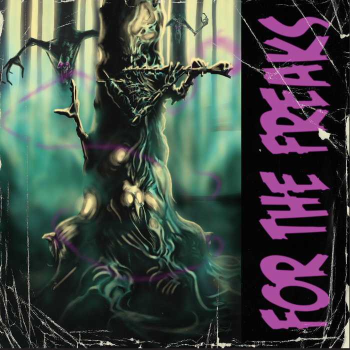 For The Freaks | Hypnotica Records