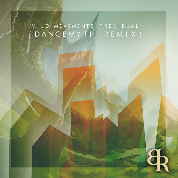 Residual (Dancemyth Remix) | Mild Movements | Batik Records