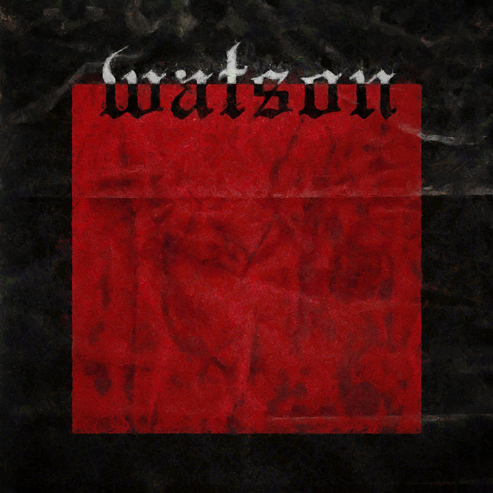 Watson EP | Sam Wickens