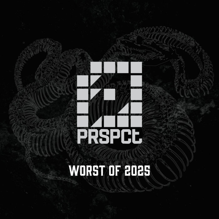 Kill your Leader - Deformer ft David Vincent | Various Artists | PRSPCT ...