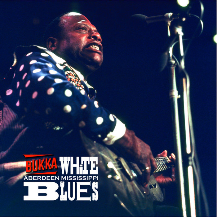 Aberdeen Mississippi Blues | Bukka White