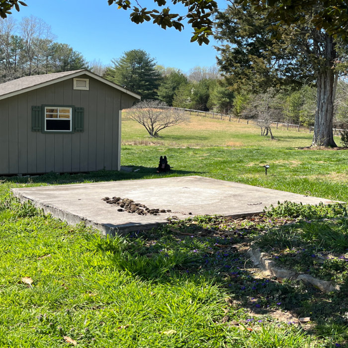 Demos from a place in Virginia | milo