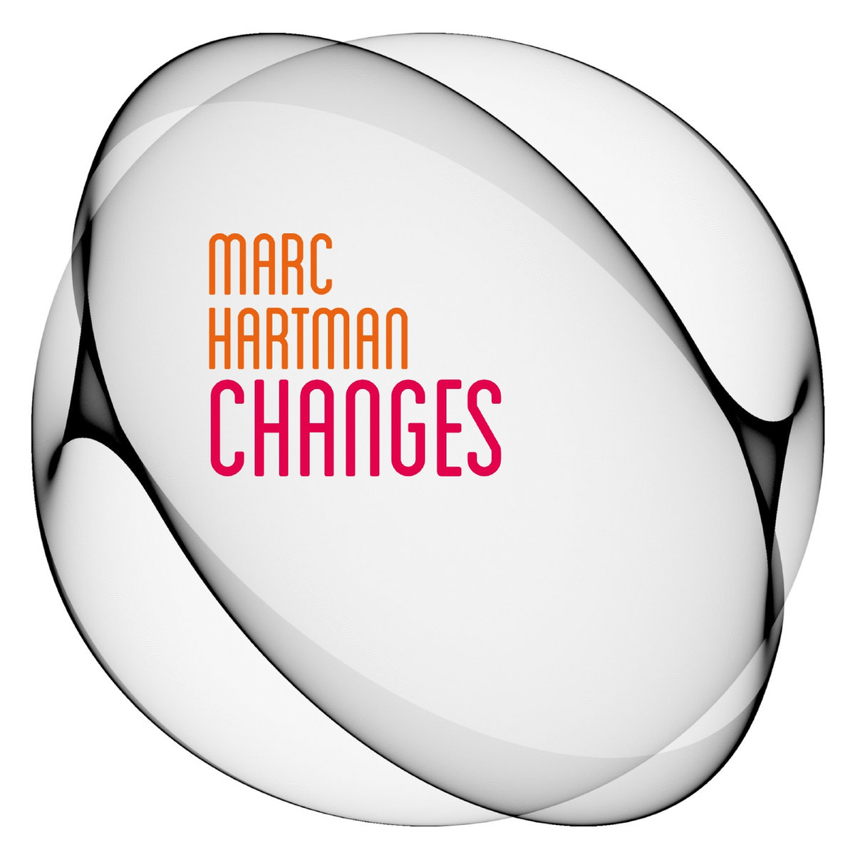 Changes | Marc Hartman | Lemongrassmusic