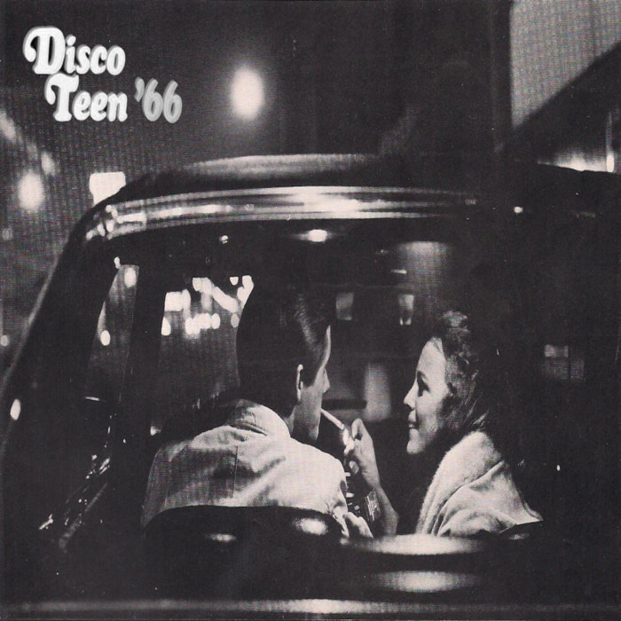 Tango Fandango | Disco Teen '66