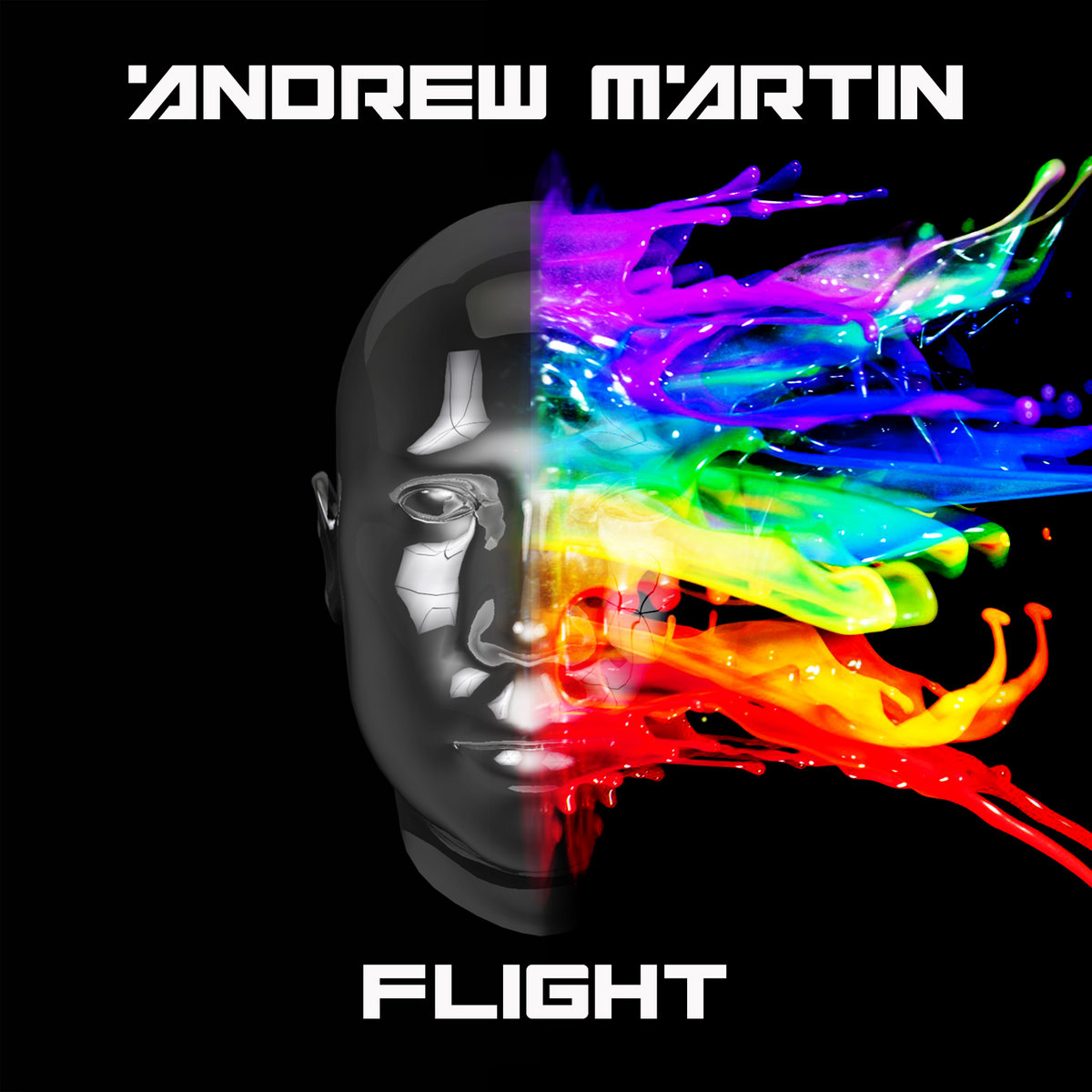 Flight | Andrew Martin